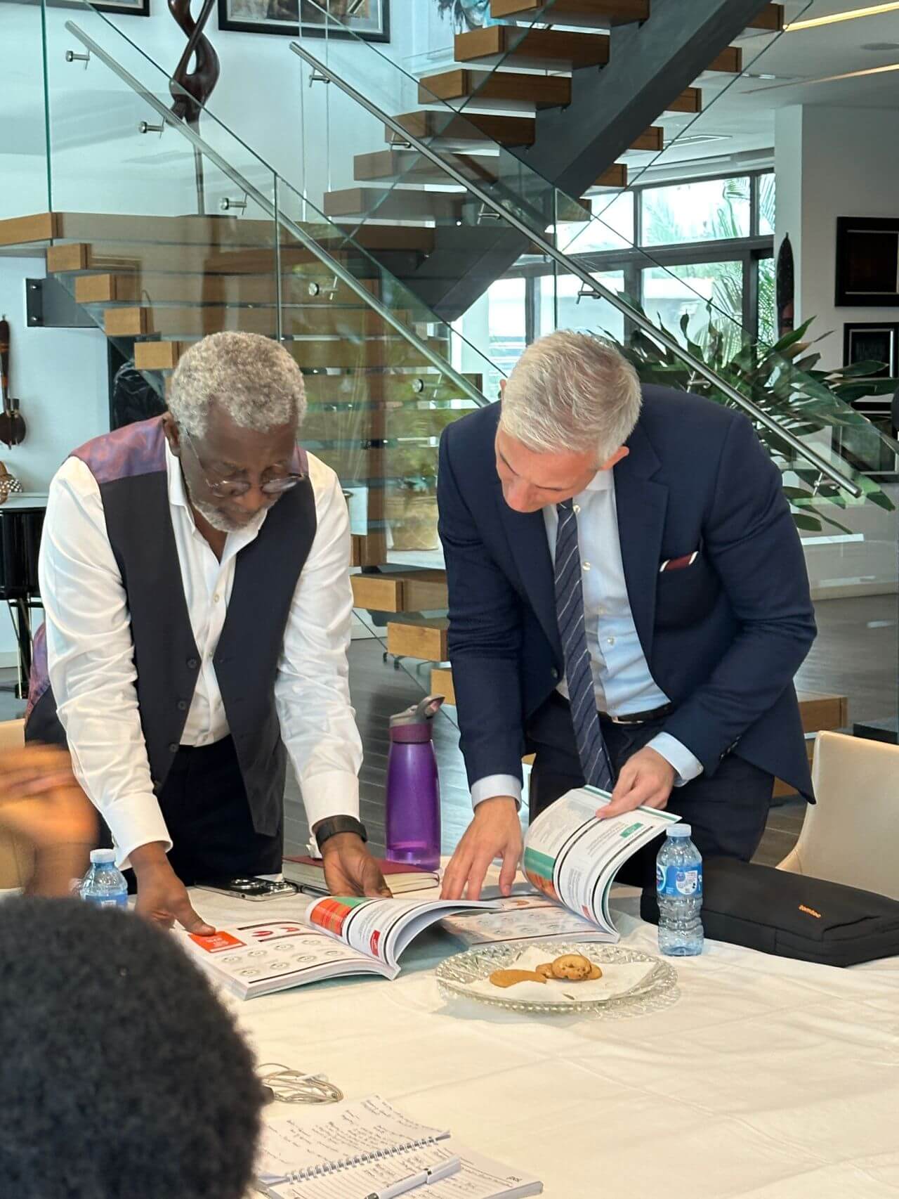 MuchSkills partners with Phillips Consulting to drive skills-first transformation in West Africa